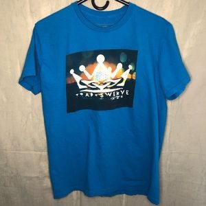 Trap & Swerve | Shirts | Trap And Swerve Short Sleeve Tee Shirt Large ...